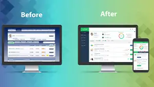 Legacy System Modernization: Transformation for Digital Future ...