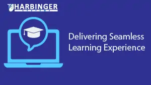 Session 1: Delivering Seamless Learning Experience