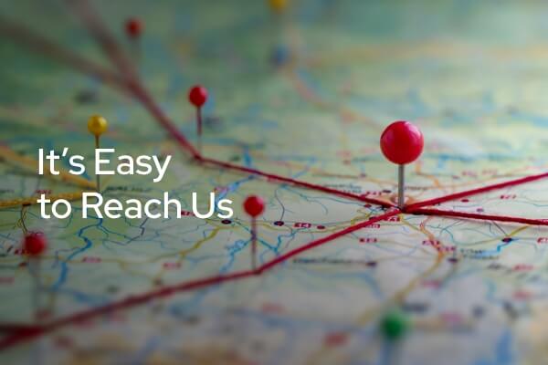 Contact Us | Harbinger Group