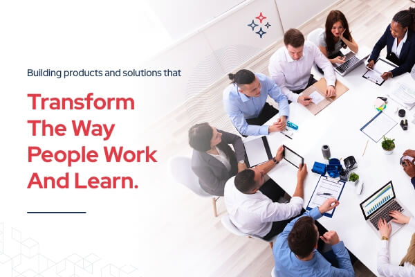 AI-Powered Product Engineering & eLearning Solutions | Harbinger