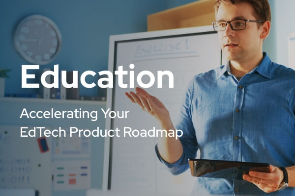 Education Technology Solution | Harbinger Group