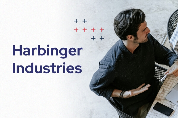 Industry-Specific Expertise | Harbinger Group