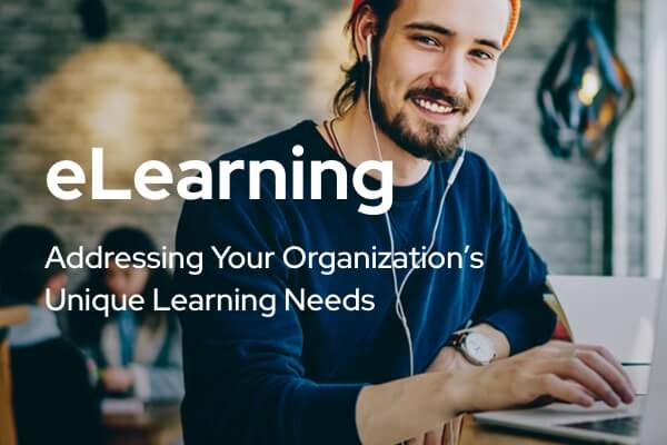 Custom eLearning Solutions | Harbinger Group