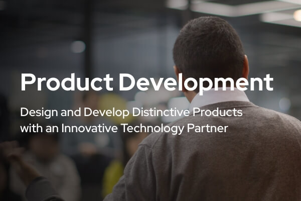Innovative Product Development Services | Custom Solutions
