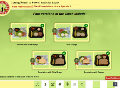 Targeted Training to Instill Brand Culture and Improve Guest Experience ...