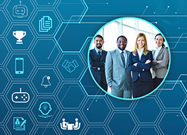 Workplace digitization for improved employee experience