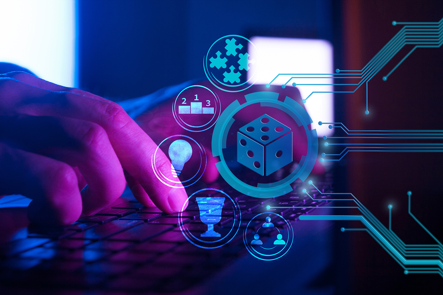 Gamification: An Effective Strategy to Enhance Learning Outcomes ...