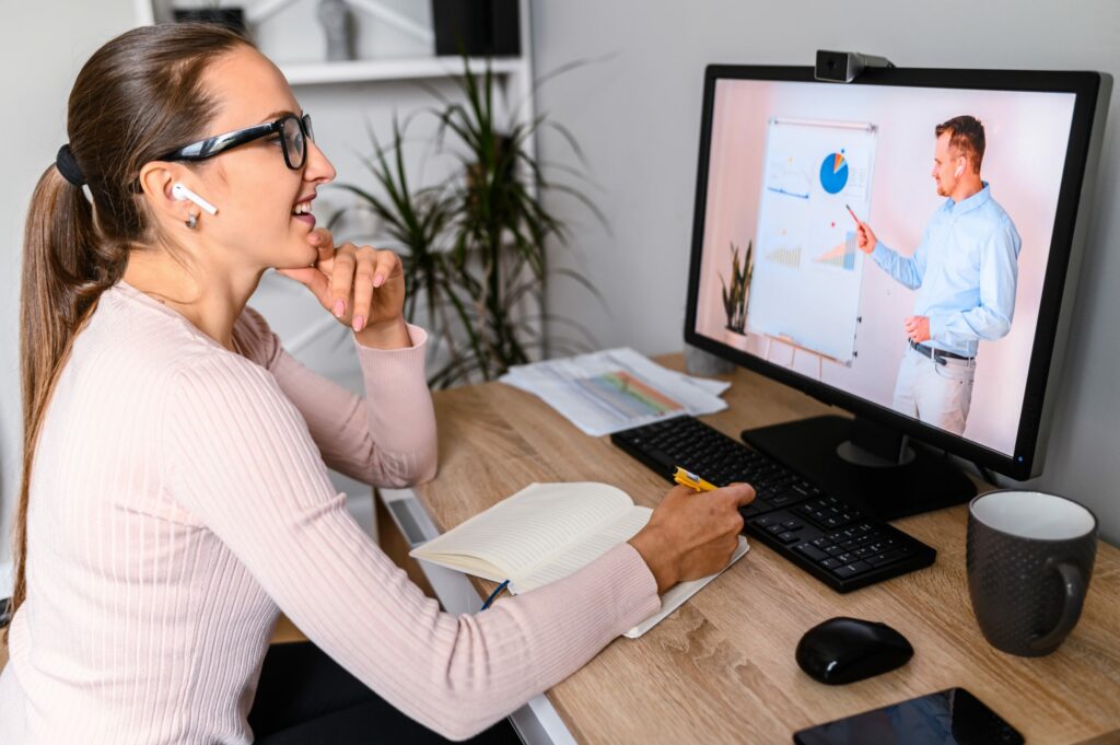 Revolutionizing University Education through Digital Transformation