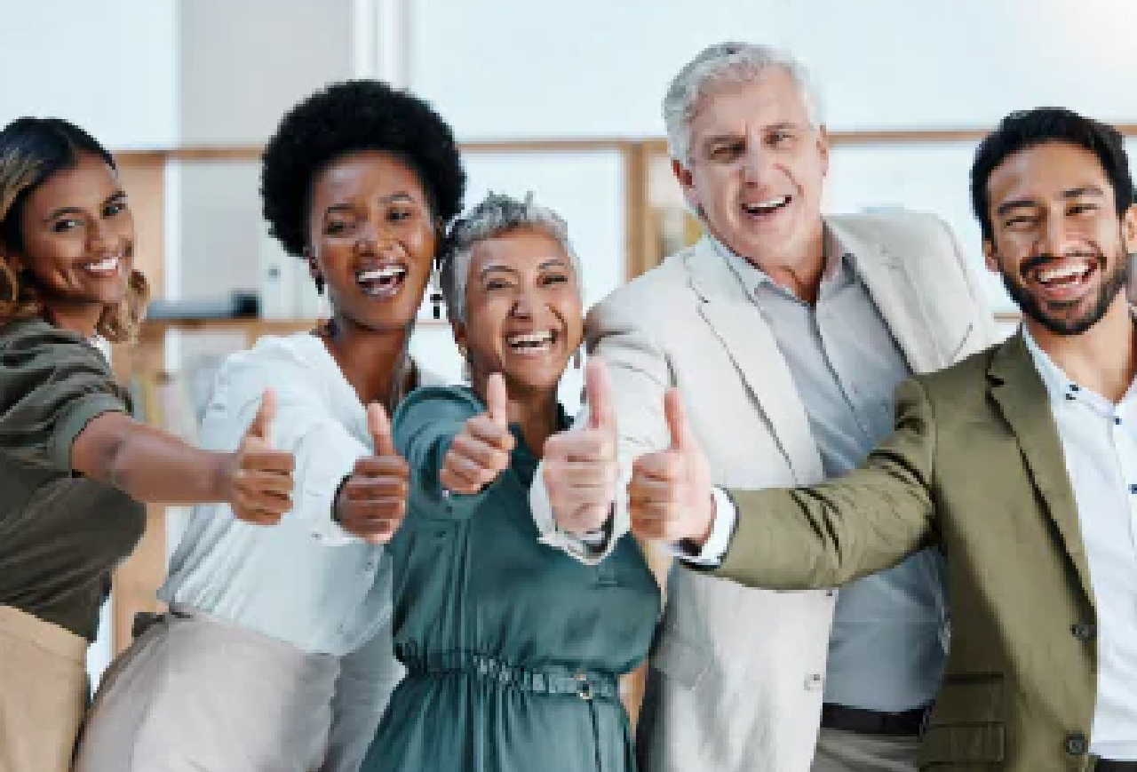 The Ultimate Employee Experience Guide