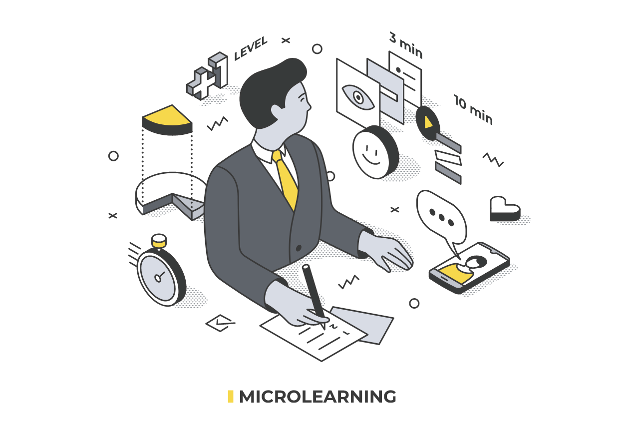 Best Practices for Microlearning Content Creation in 2023