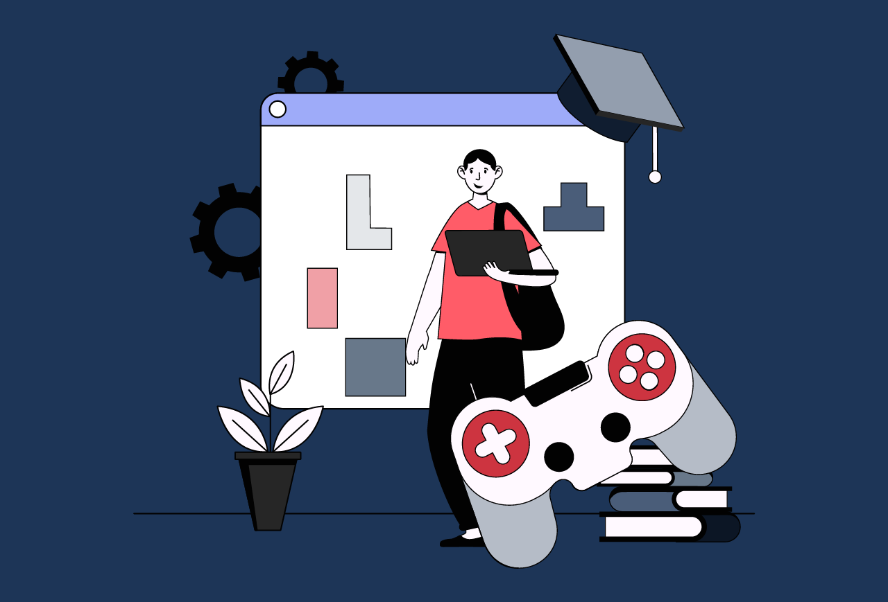 How to Enable Gamified Learning Using Generative AI