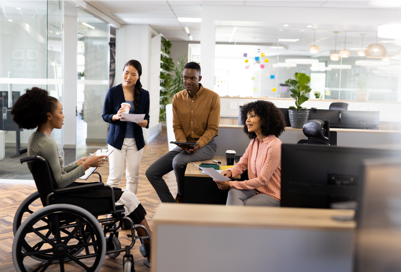 Continuous Performance System: People Development & Growth