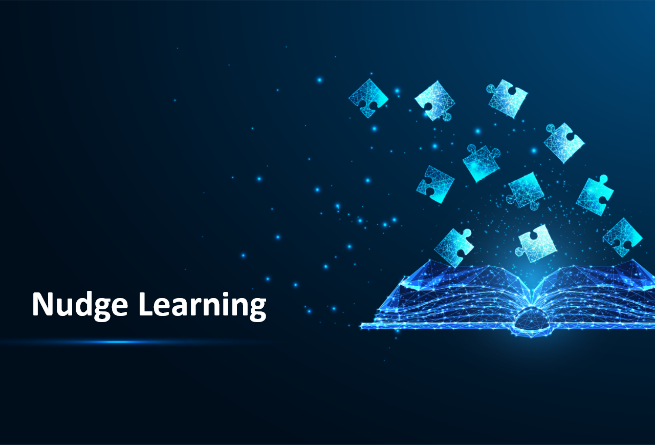 Creation of Training Nuggets in SprinkleZone to Improve Learning Outcomes