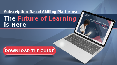 Subscription-Based Skilling Platforms The Future of Learning is Here