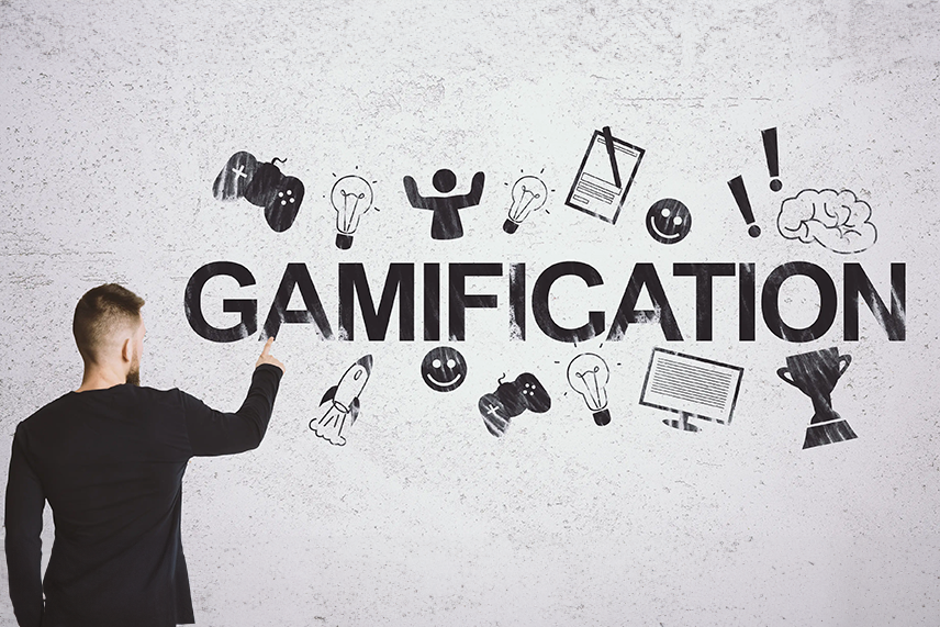 6 Best Ways to Use Gamification in Education in 2024 | Harbinger Group