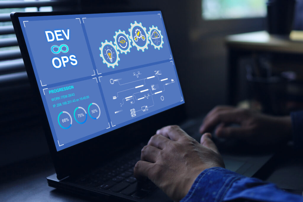 Build and Deployment Automation for Applications Across Server Environments