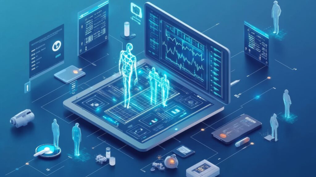 Ai And Ocr Based Automation Of Insurance Claims Processing And Settlement Case Creation