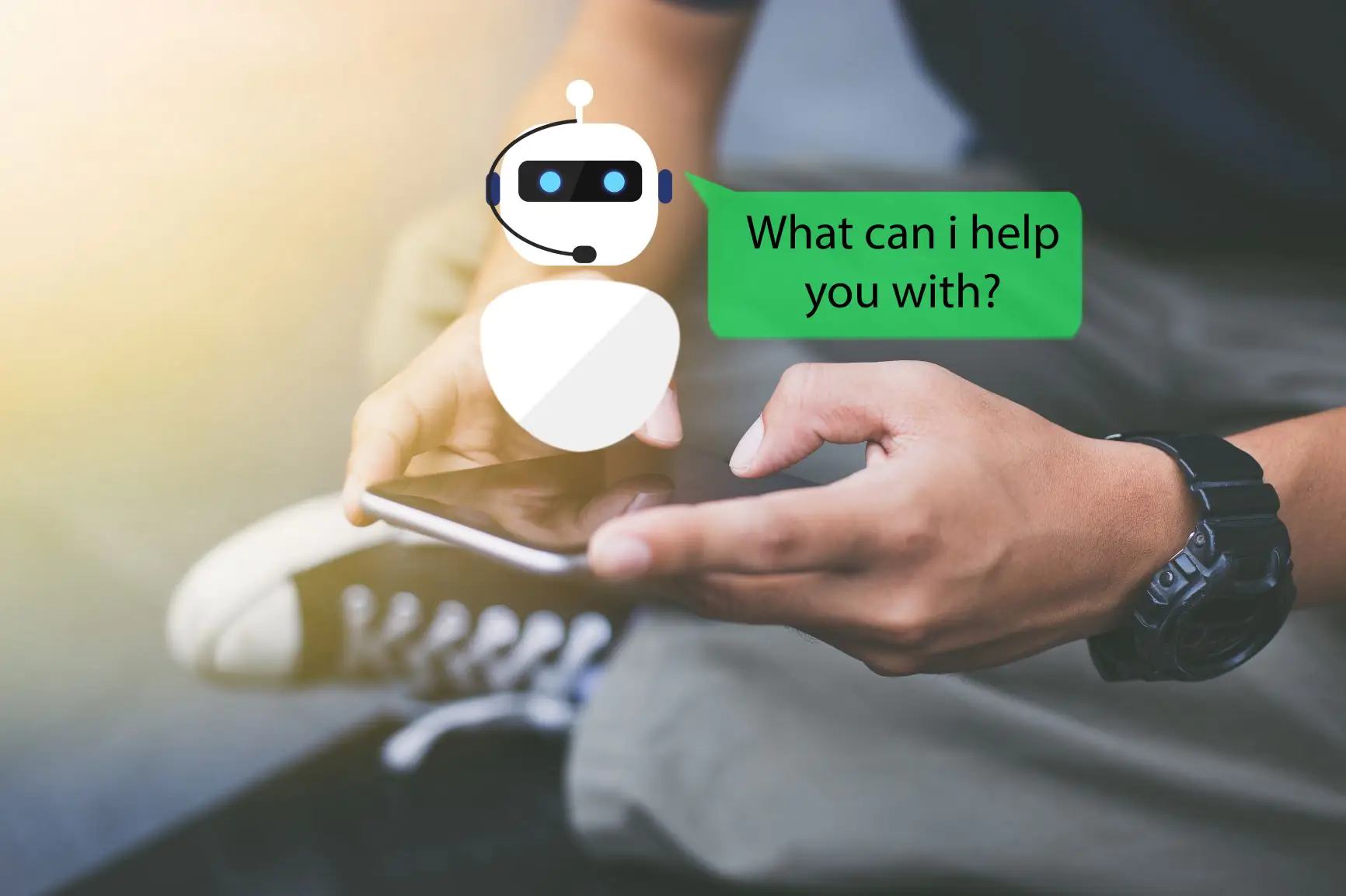ELearning Conversations A Passive Way To Learn