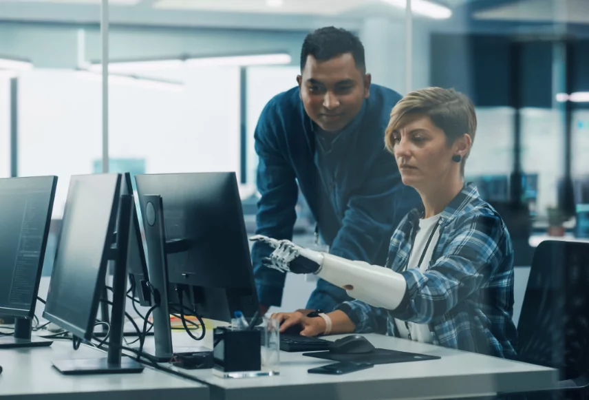 Integrating Generative AI in Onboarding: Steps and Use Cases